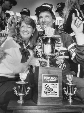 Darrell Waltrip: NASCAR TV booth stalwart will retire from Fox in June