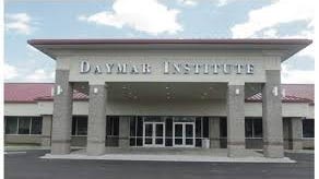 Peterson takes command at Daymar Colleges Group