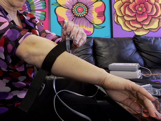 Shock therapy stops self-harm among the autistic, but at what cost?