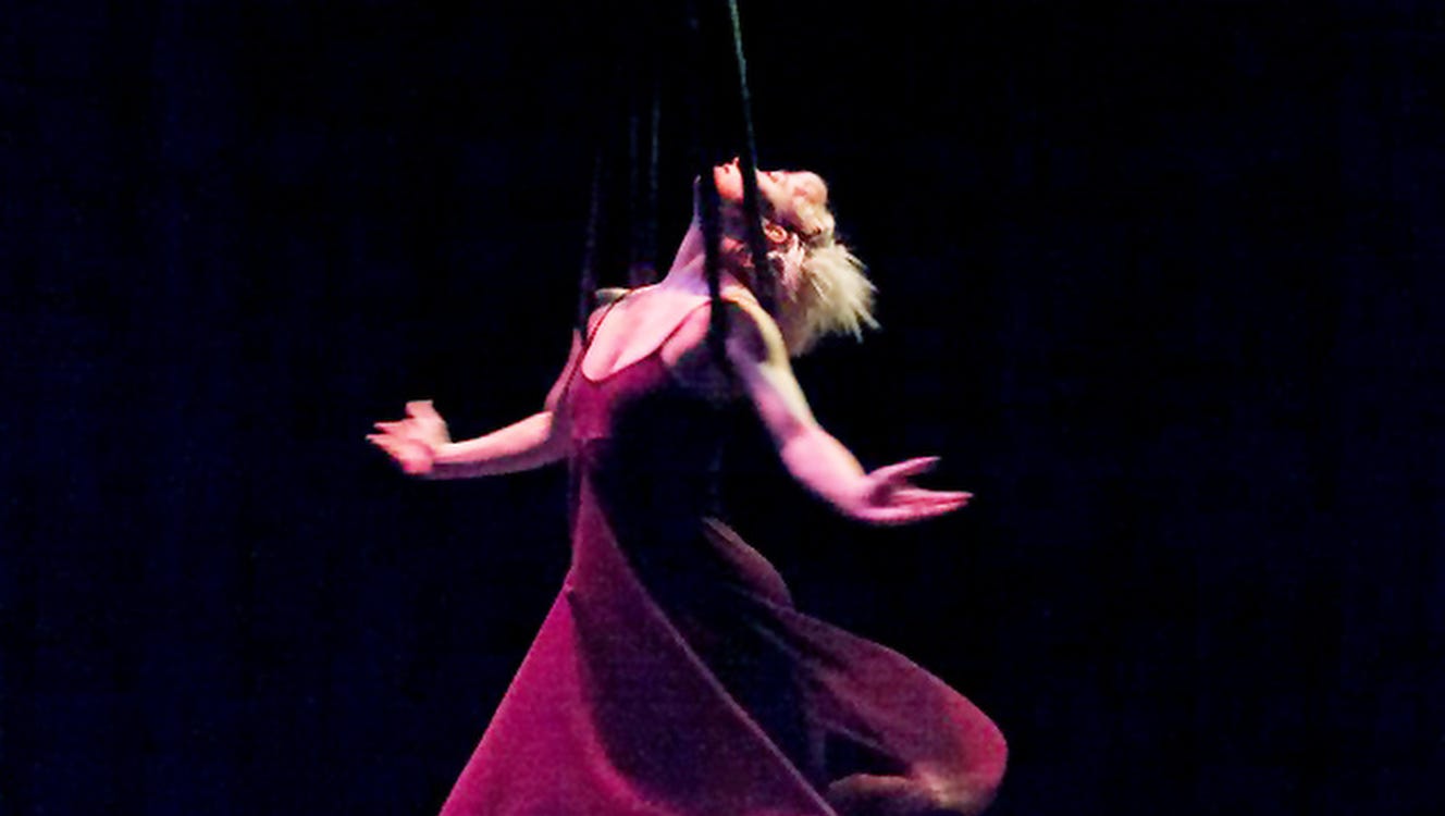 Sideshow Fringe Festival inspires art of collaboration