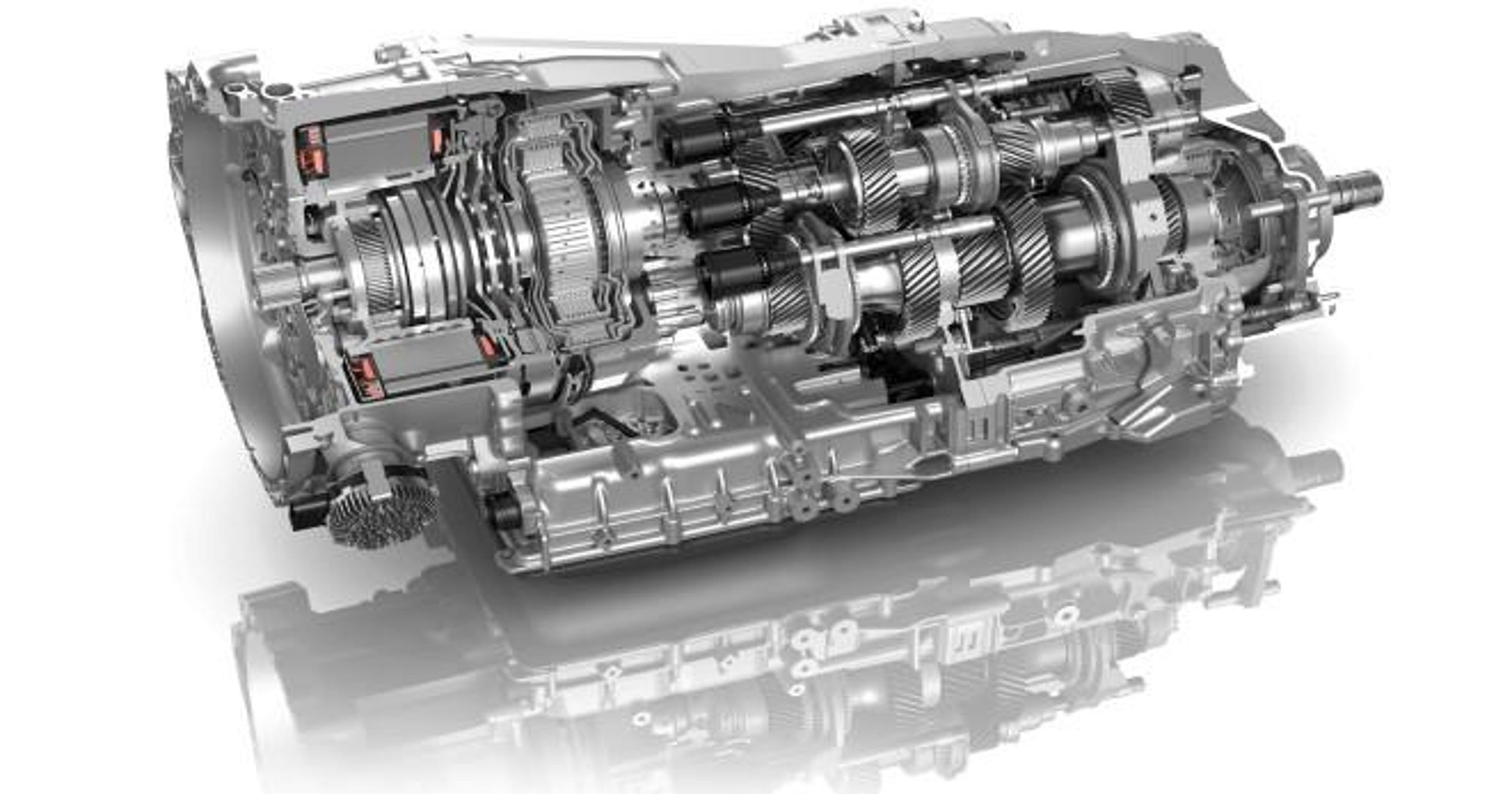 ZF gears up for era of electric and autonomous mobility