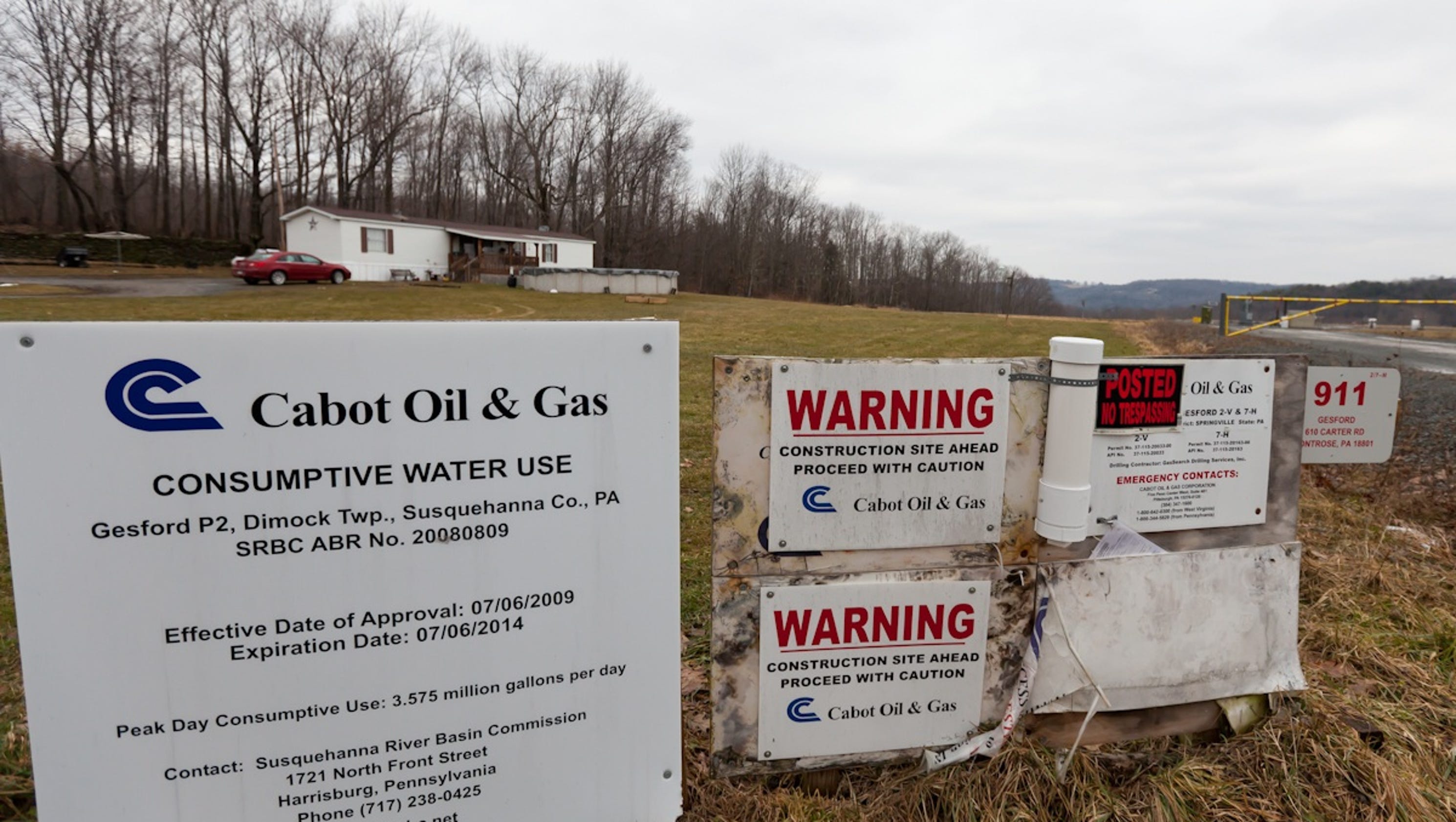 With death of fracking, future of energy in NY may be renewables
