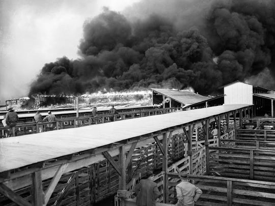 Here’s what happened this week in Ozarks history