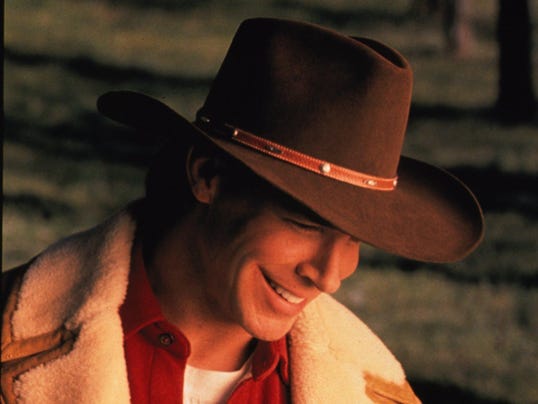 Michael Peterson reunites with troubled teen he inspired 25 years ago