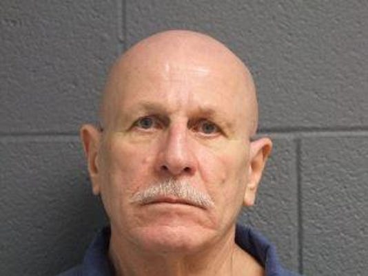 ‘Godfather of Chaldean Mafia’ among deportation targets