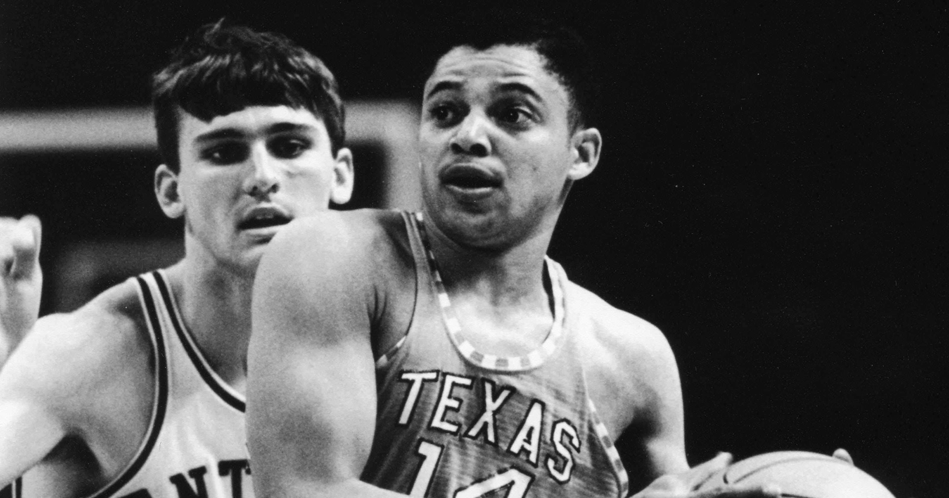 Green: Bobby Joe Hill's legend smiles on NCAA Tournament