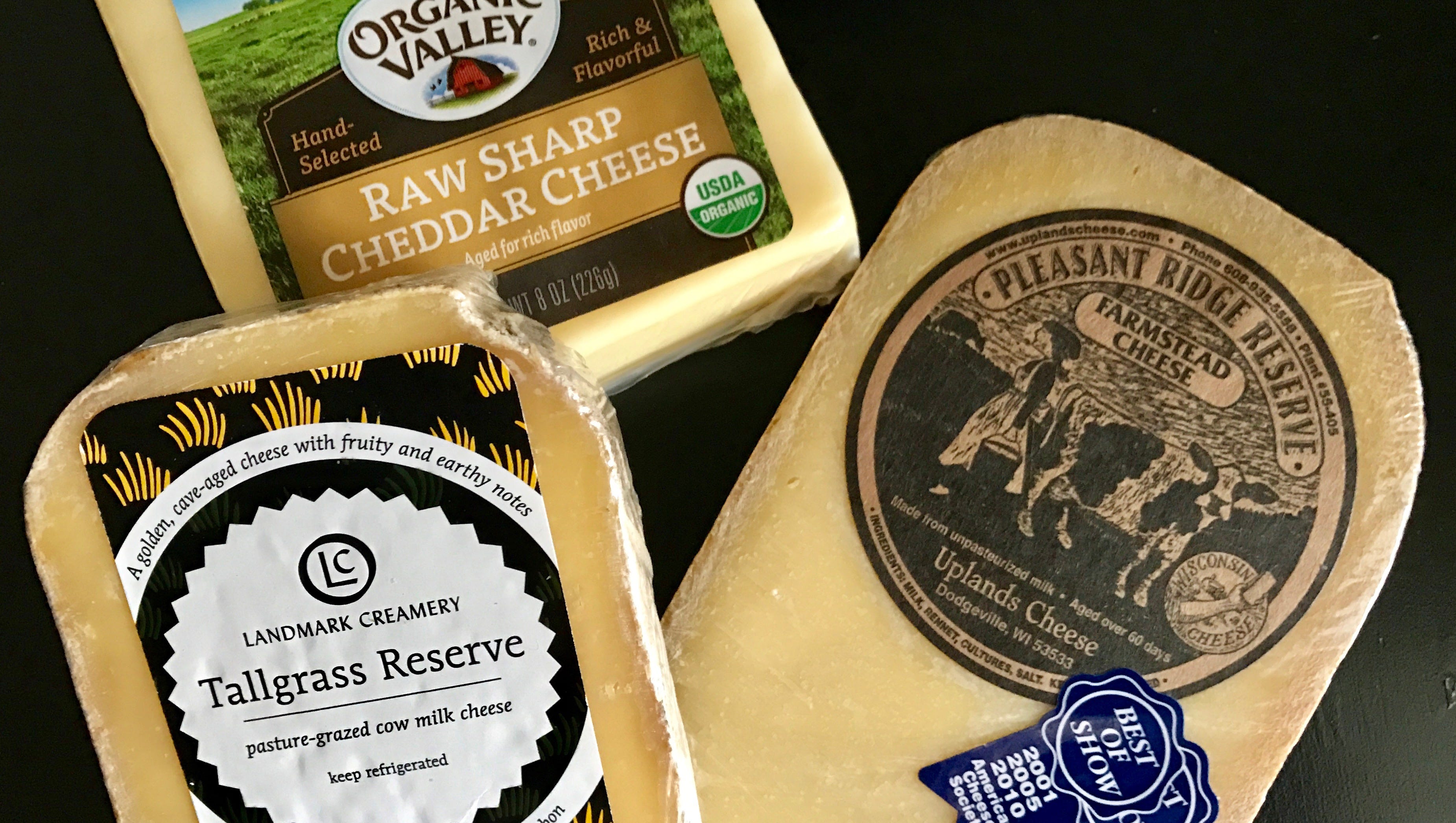 Here's the beef on grass-fed and pasture-raised meat and dairy