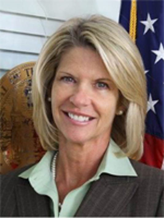 Analysis: Money, message helped Mayfield win Senate