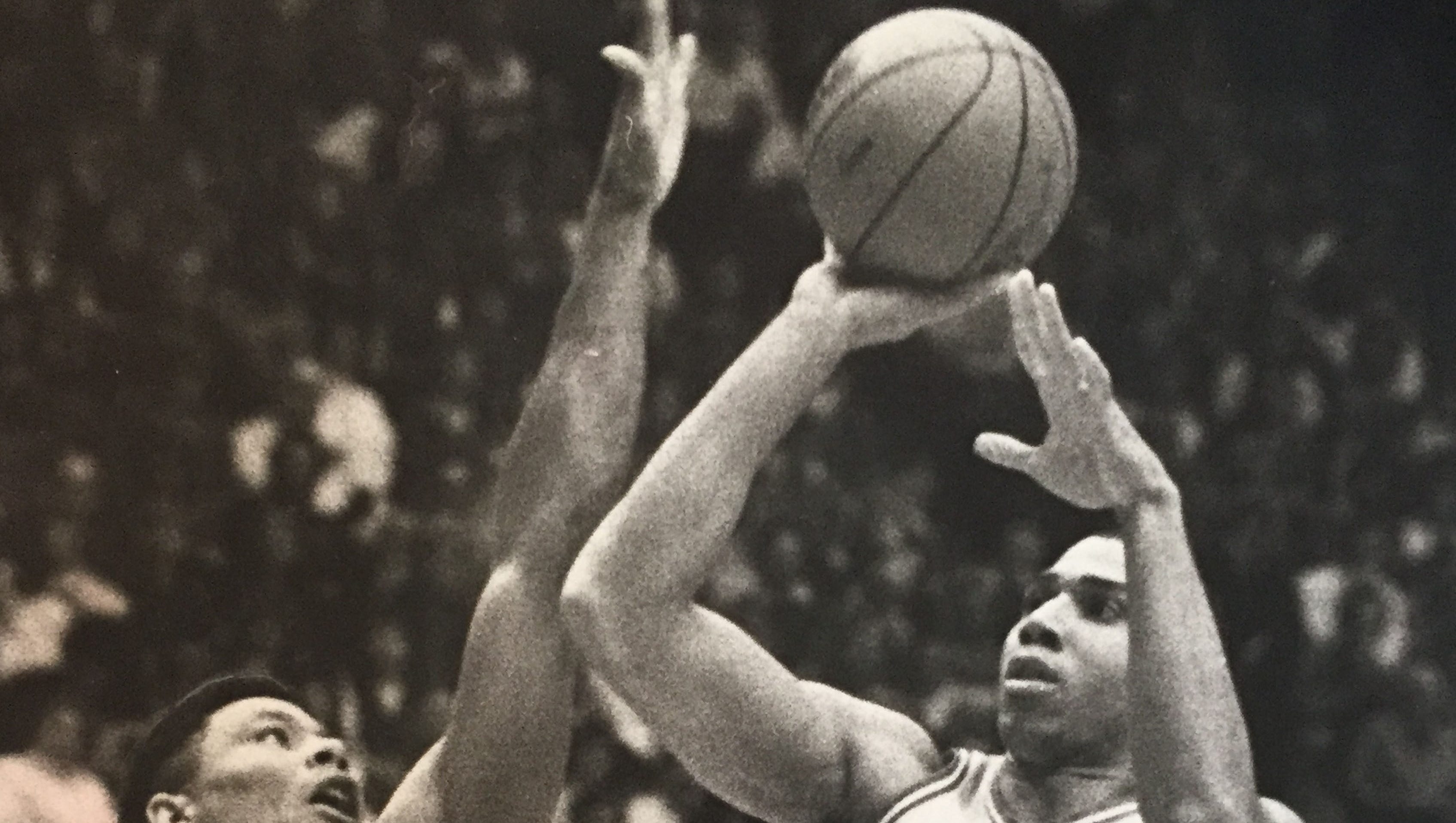Former IU basketball player Daryl Thomas dies from heart attack