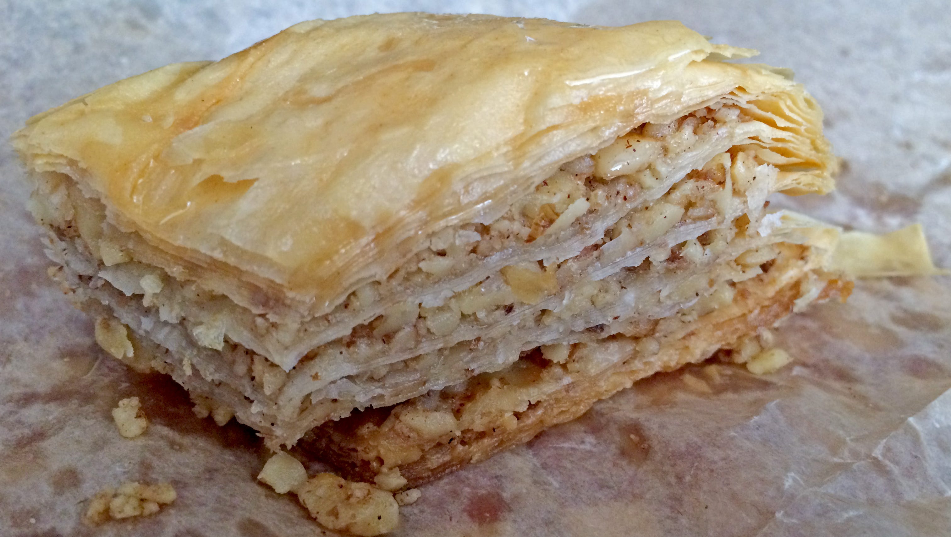 Fat Zeus serves up tasty, affordable Greek eats