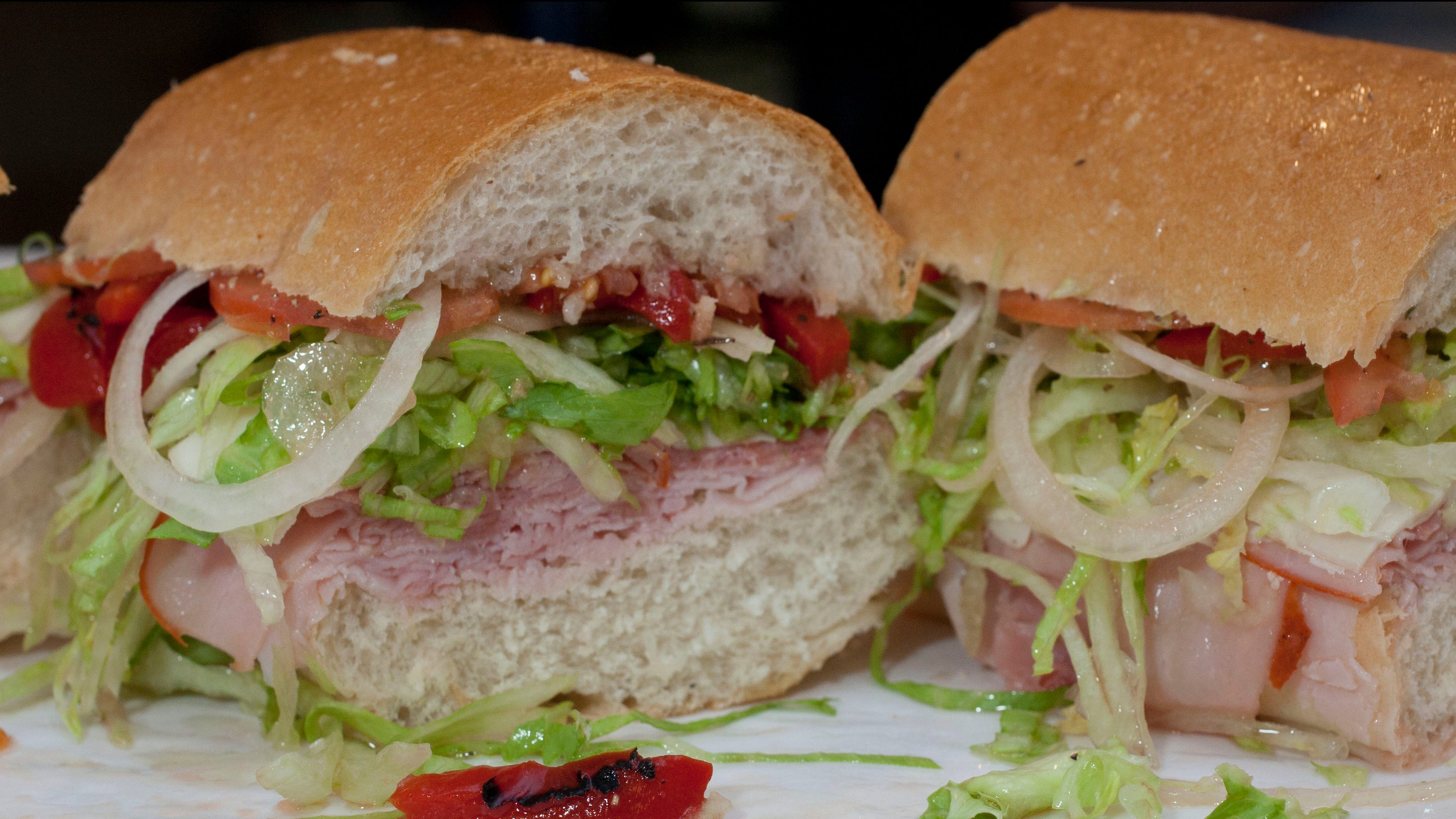 5 of the Shore's greatest sub shops