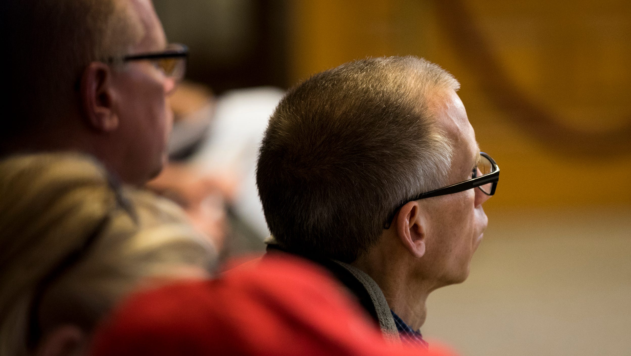 Kyle Plush 'should still be here.' Cincinnati council asks questions ...