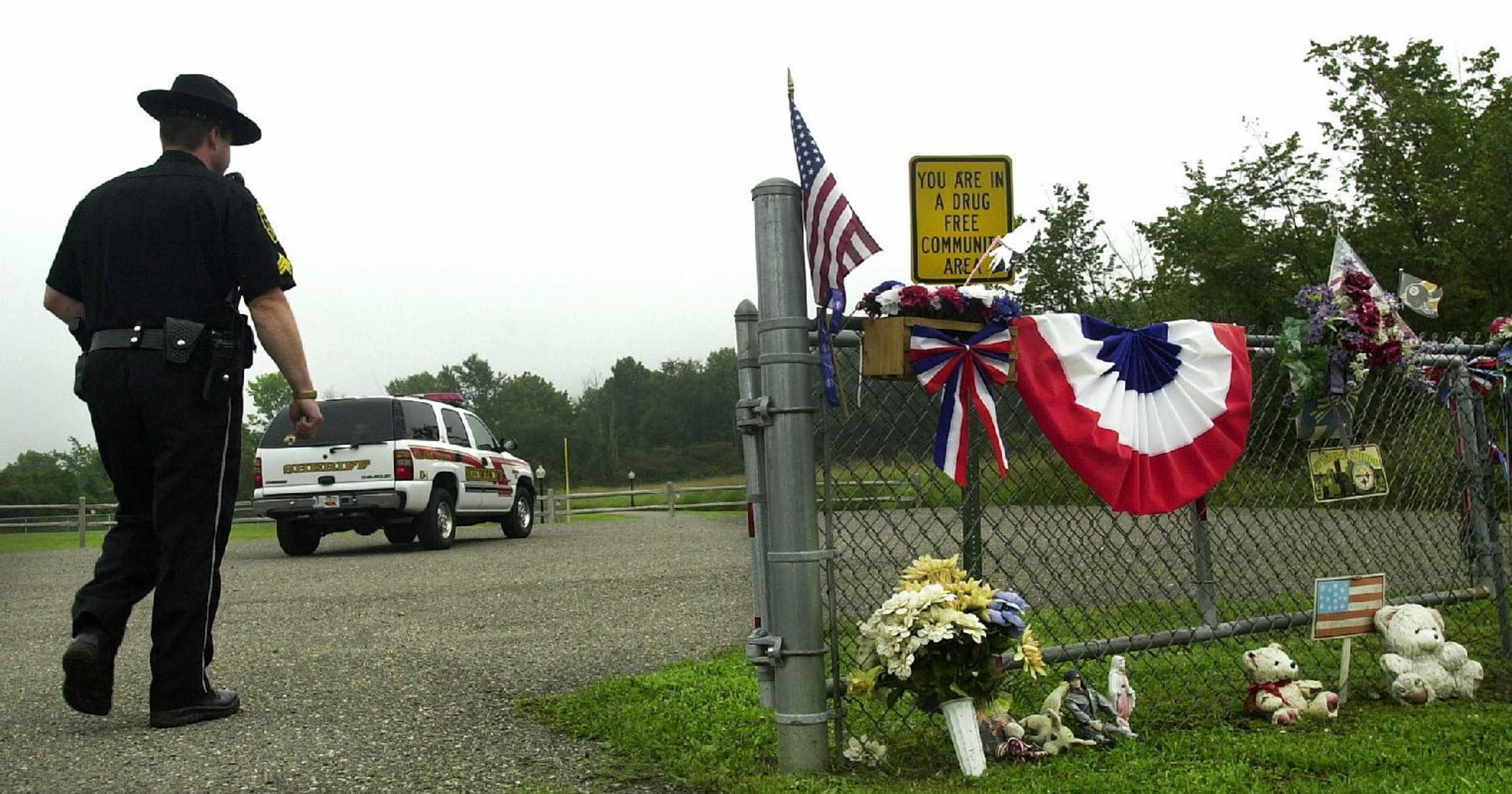 David Sweat's brutal path to prison