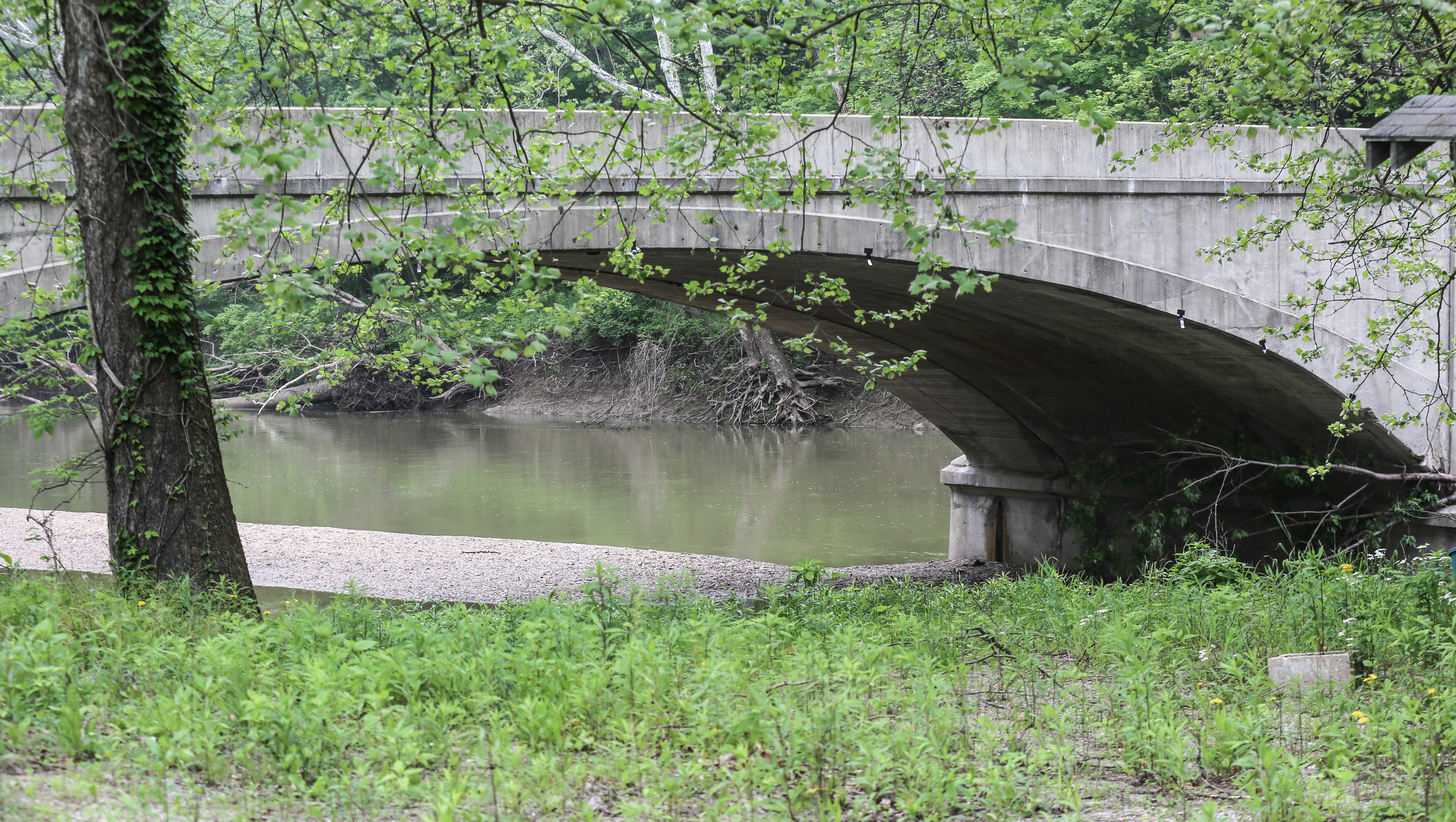 The legend of the notoriously deadly Jungle Park Speedway