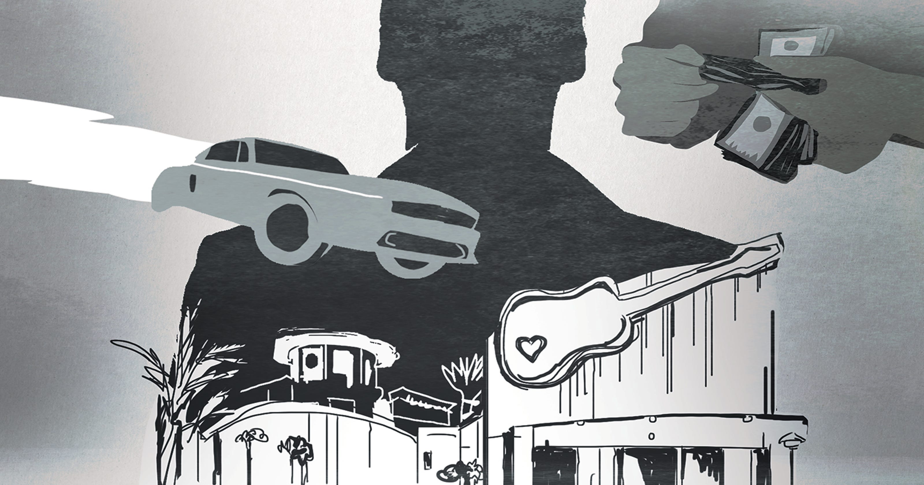 A Mafia soldier turned Phoenix businessman