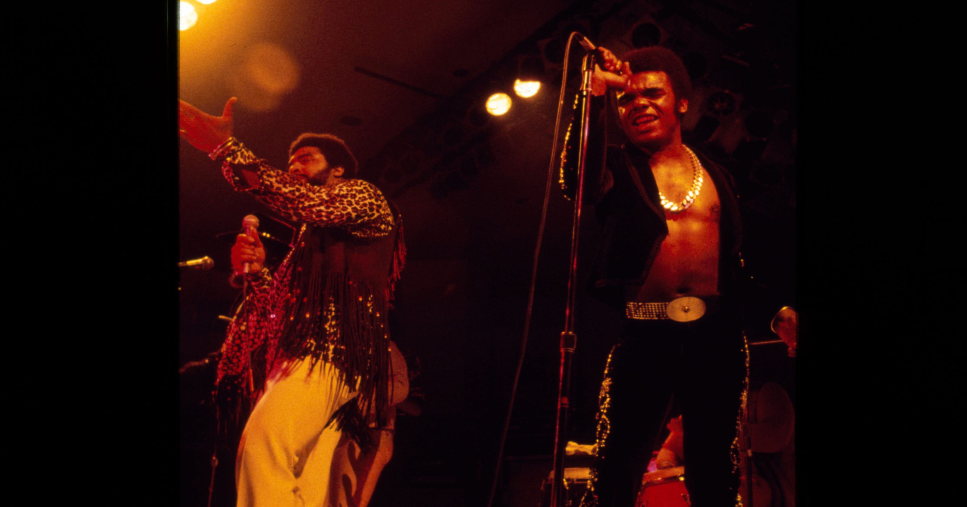 Isleys show staying power with 23-CD box set