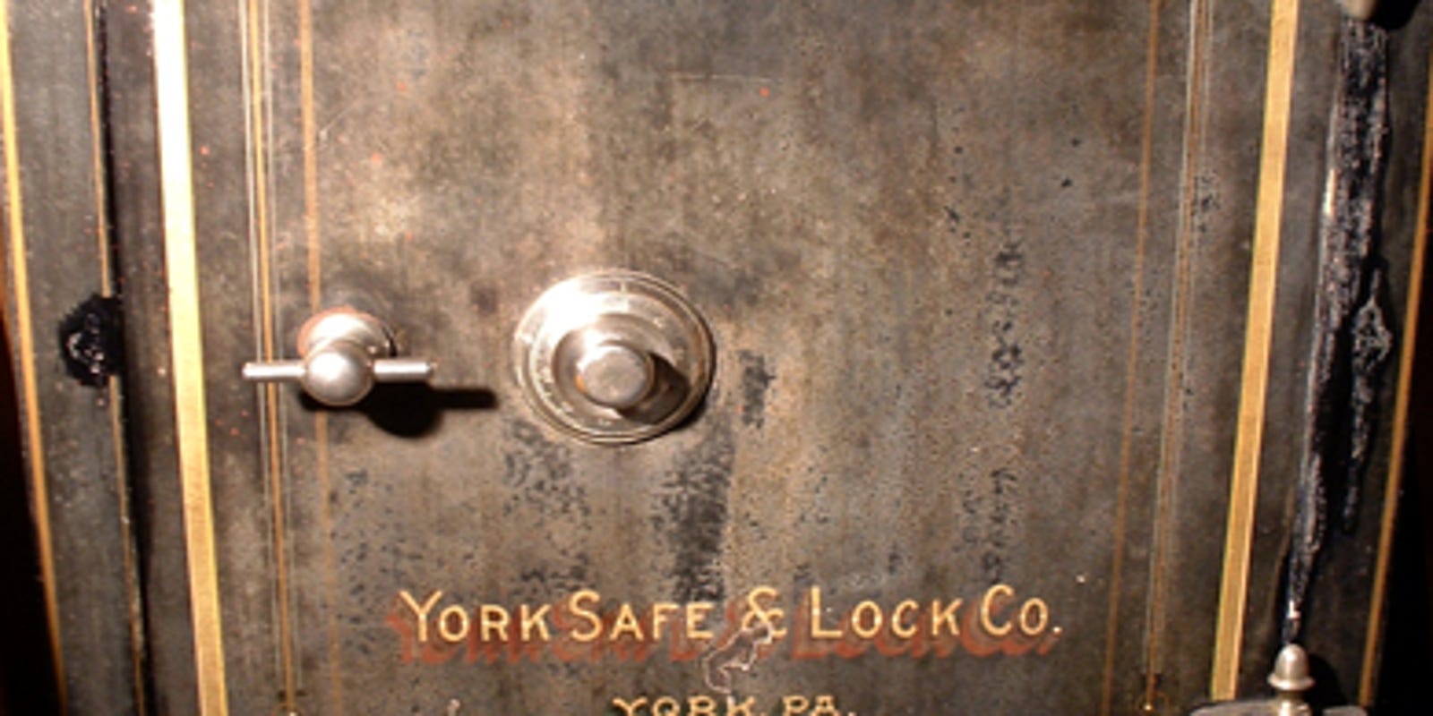 York Safe & Lock: How can I find information on my York-made safe?