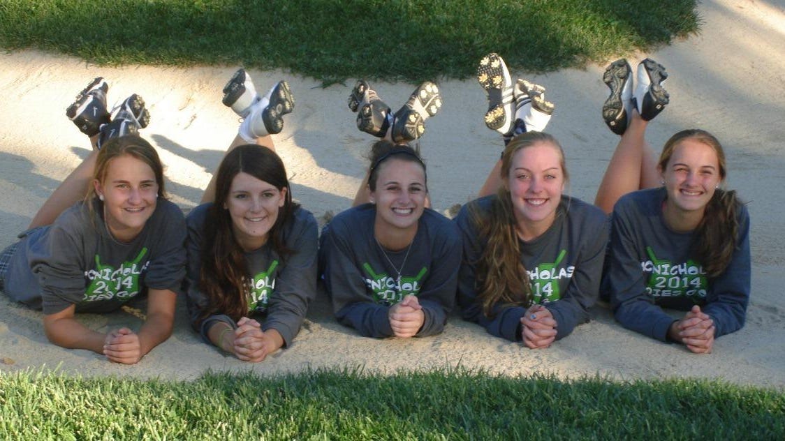 McNick aims to keep ‘Queen of the Hill’ streak intact