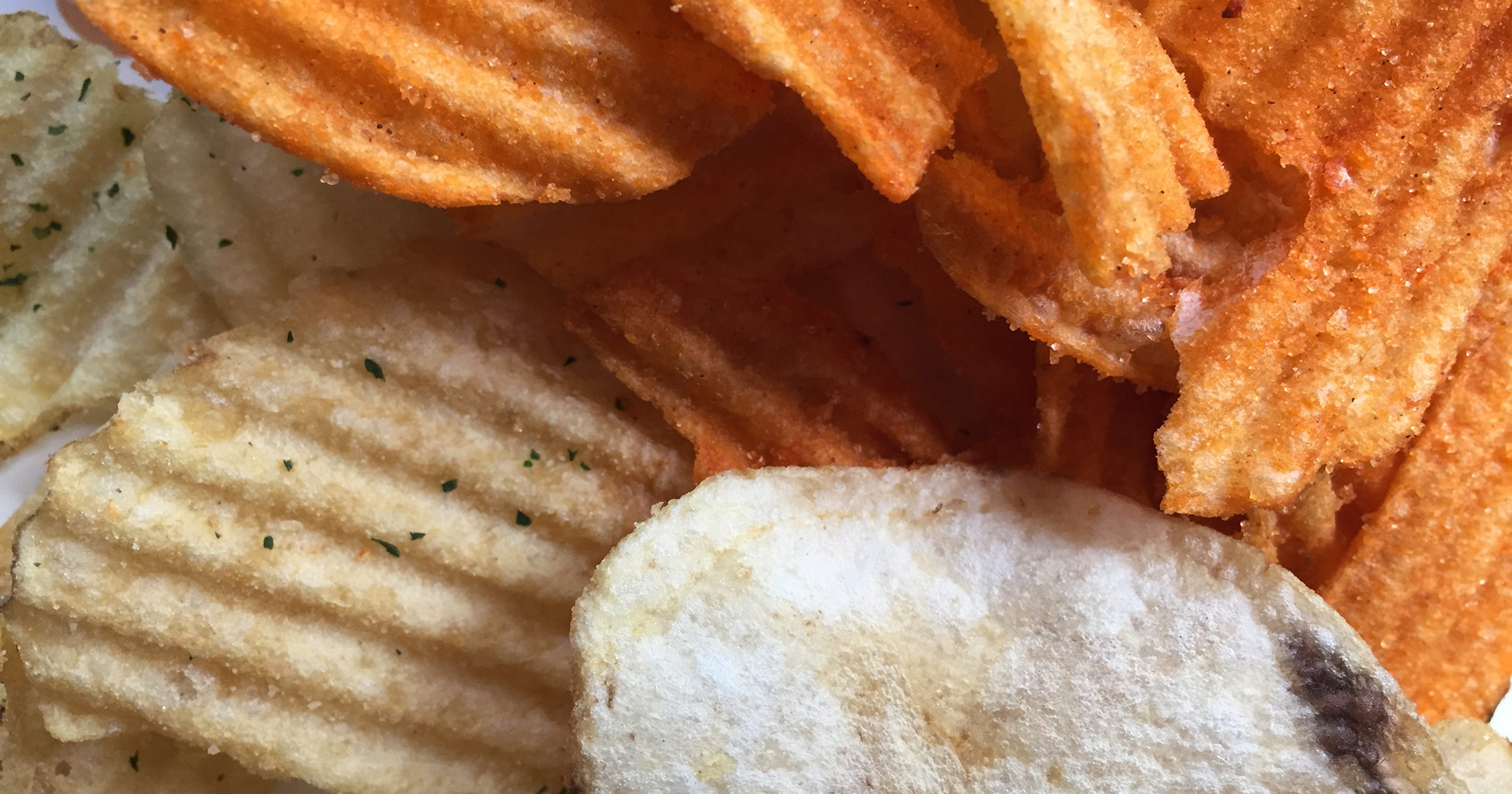 Marquart Farms New York Chips gobbled up by Wegmans, other local stores