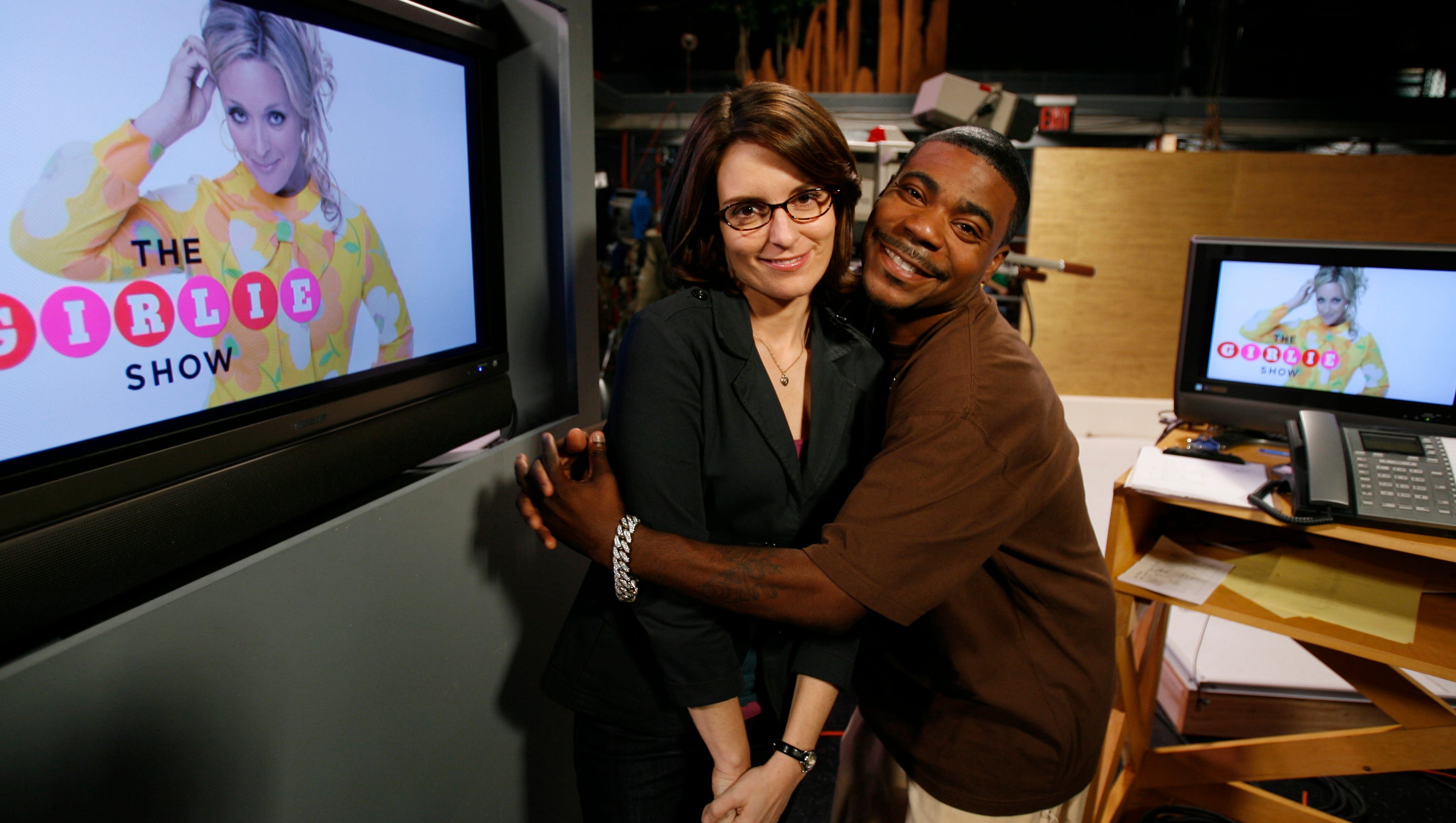 10 things you didn't know about '30 Rock' on its 10th anniversary