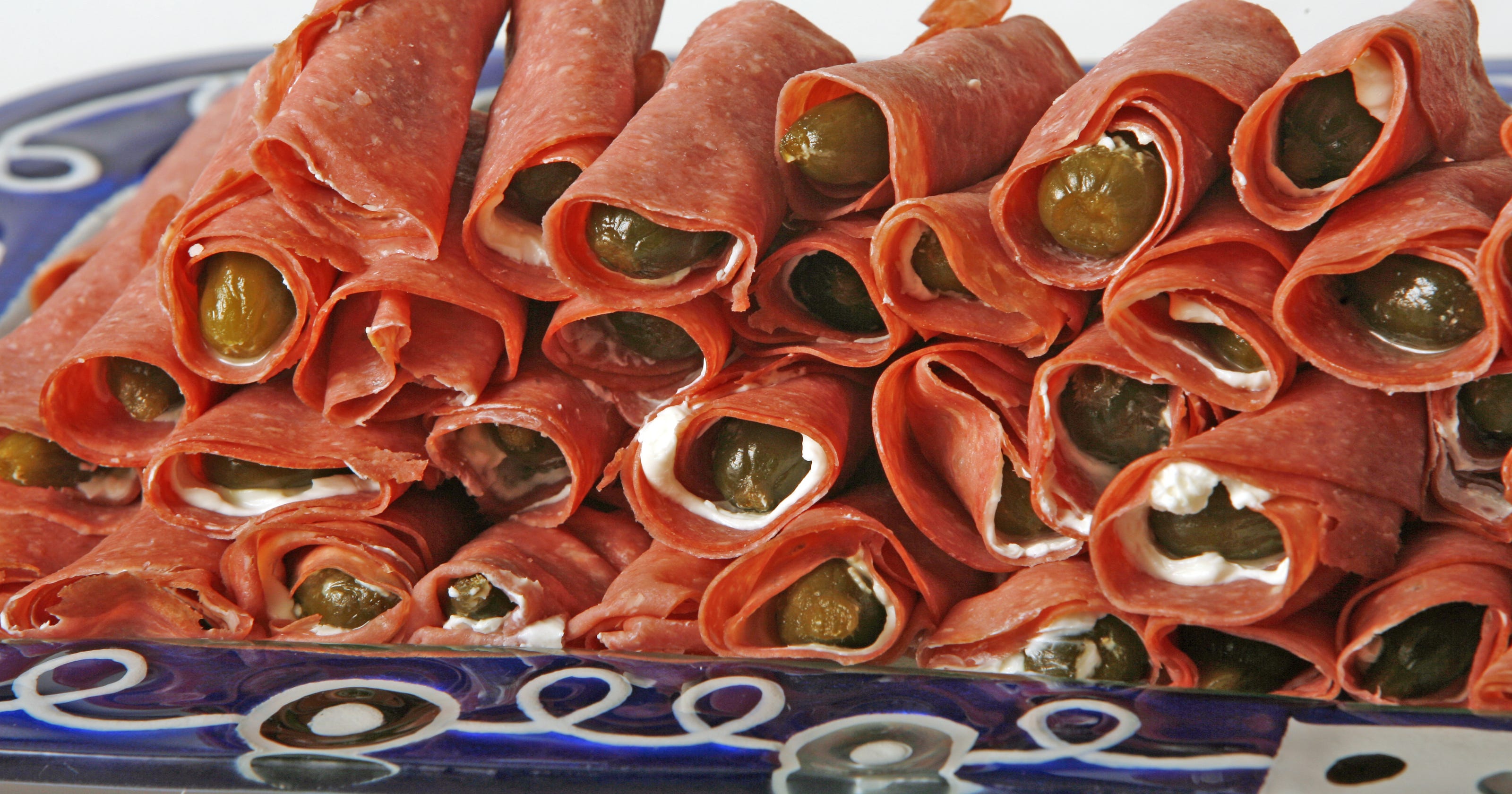 Pickle wrap: Is this Iowa's favorite appetizer?
