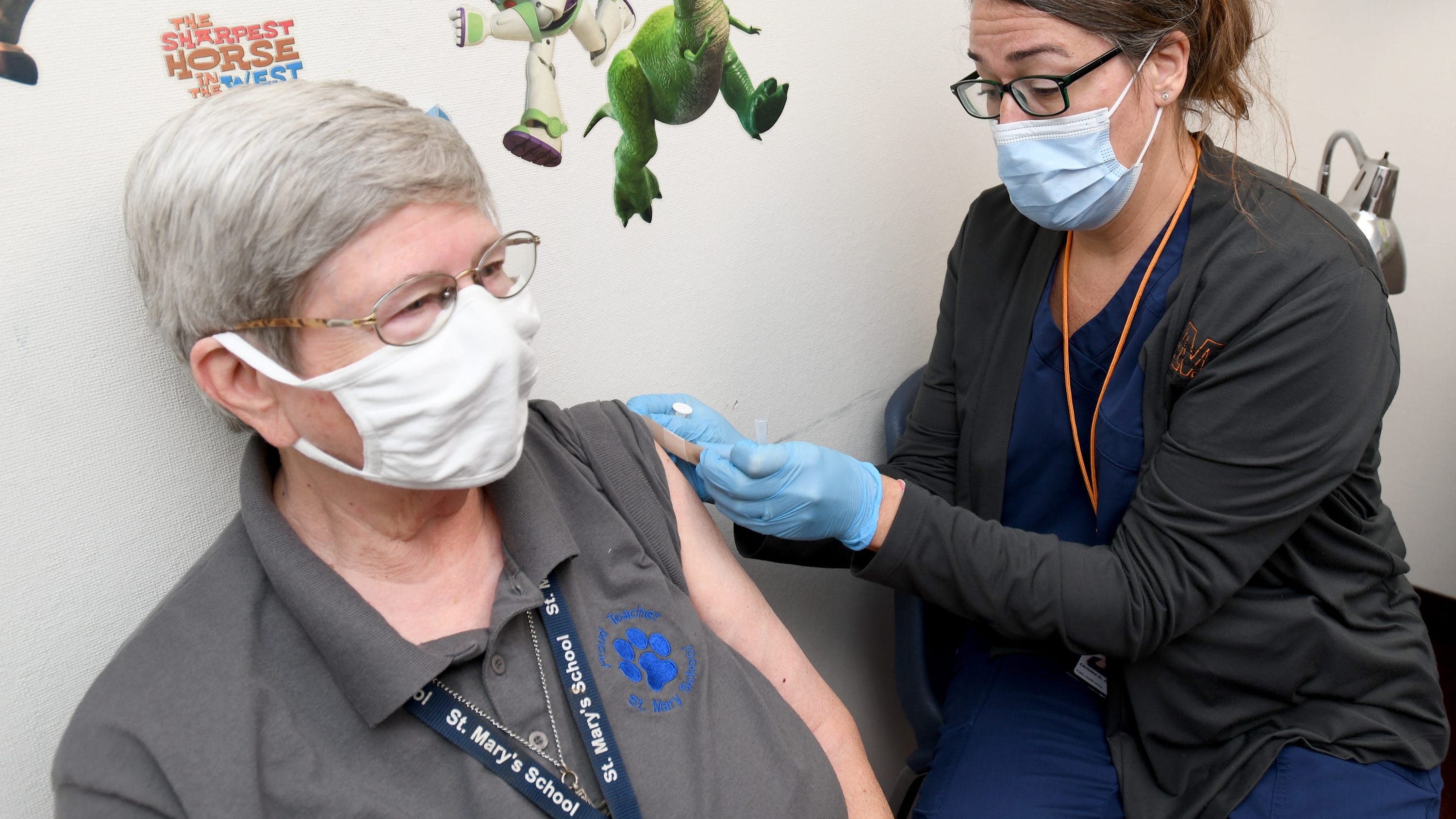 COVID booster shots: What to know as they become open to all US adults