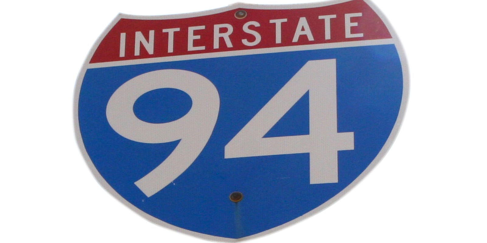 Westbound I-94 has reopened at the Southfield freeway (M-39) in Allen Park