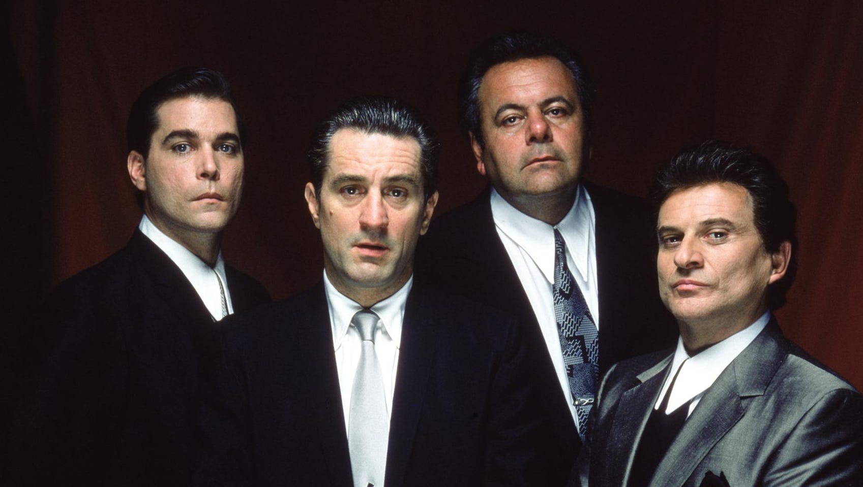 ‘Goodfellas’ still vital 25 years later