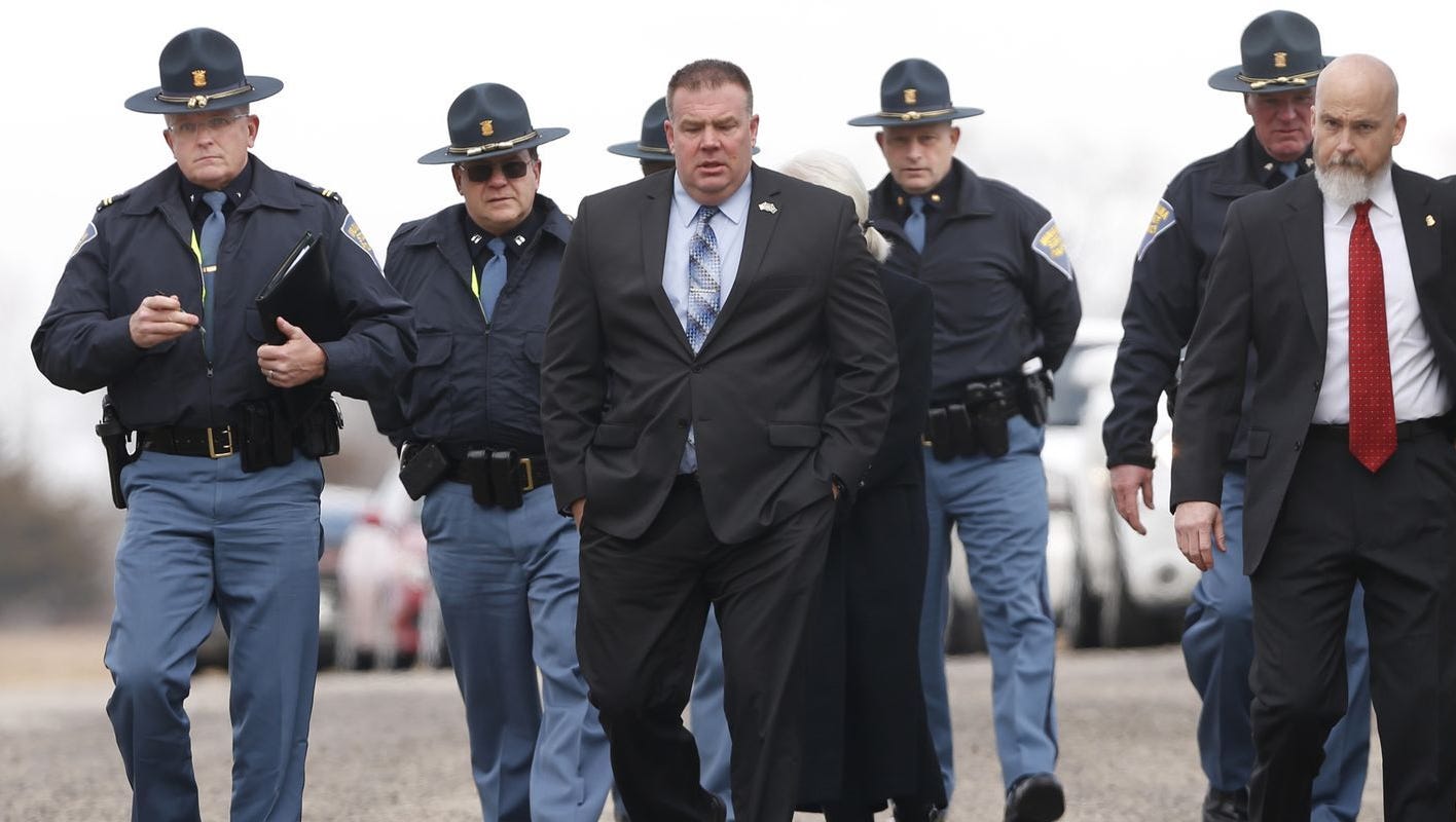 Delphi murders: What we still don't know two years after the slayings ...