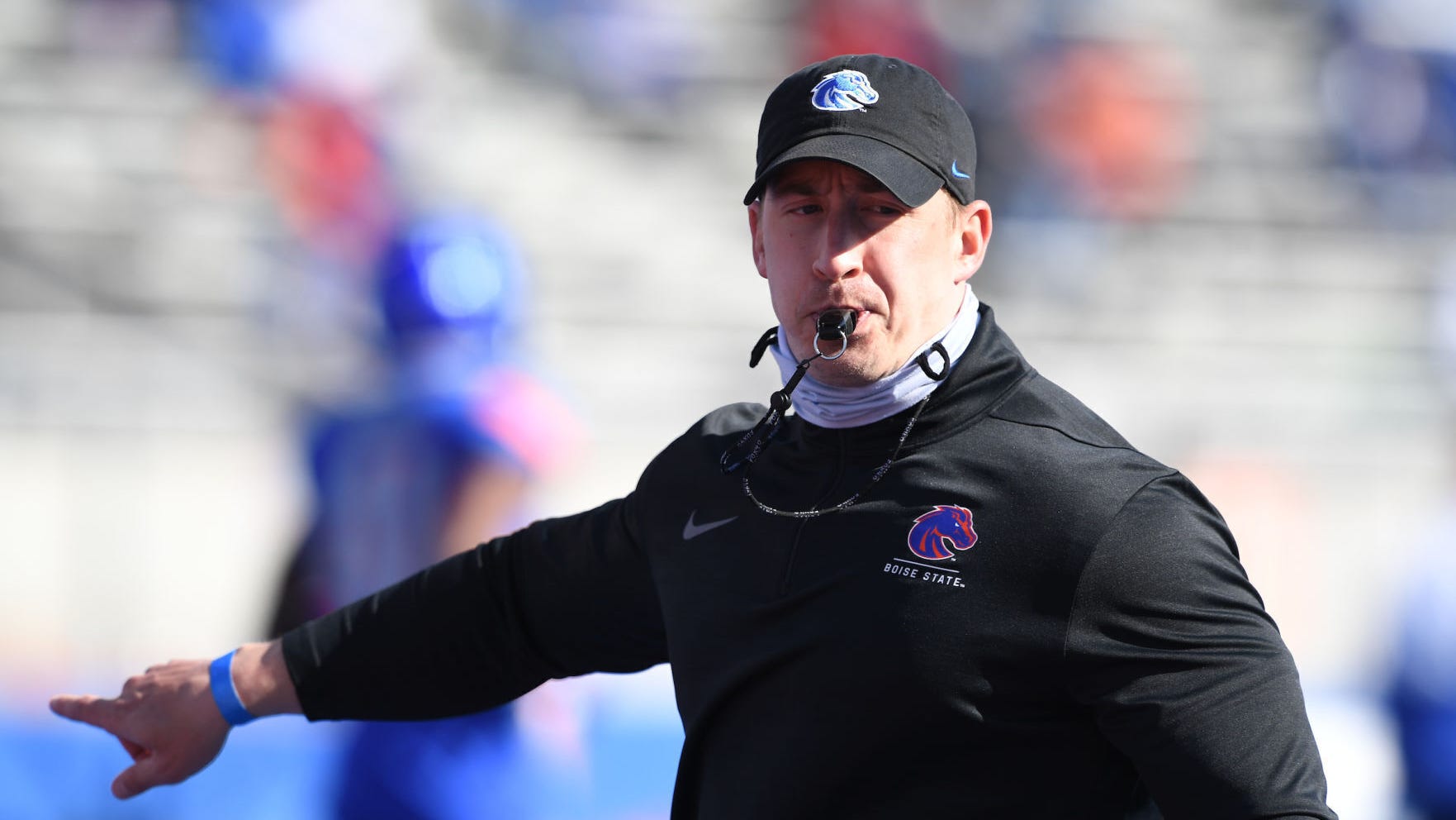 Reid Kagy is returning to Iowa State, this time as head strength coach