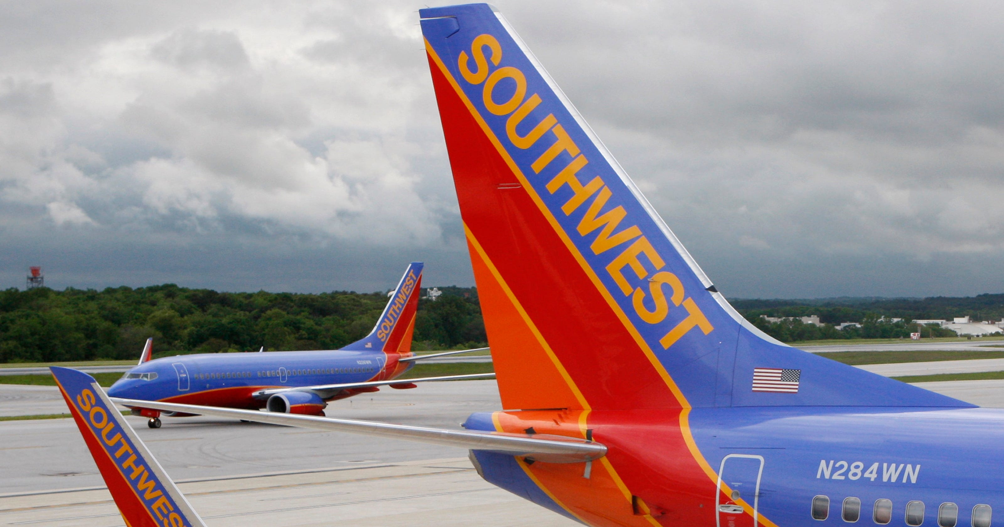 Southwest: Wider seats coming to 737 MAX jets