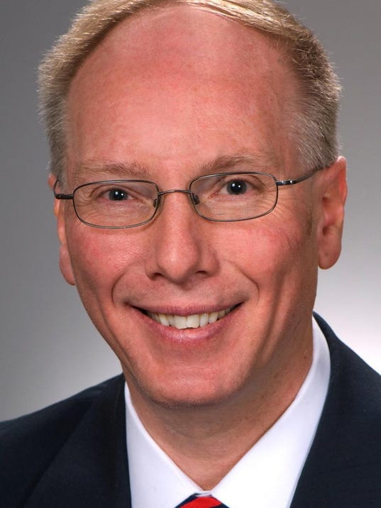 'Right to work' in Ohio? GOP lawmaker wants voters to choose