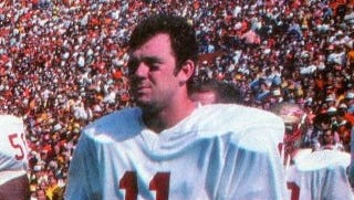 MTSU coach Rick Stockstill to be inducted into Florida State Athletics ...