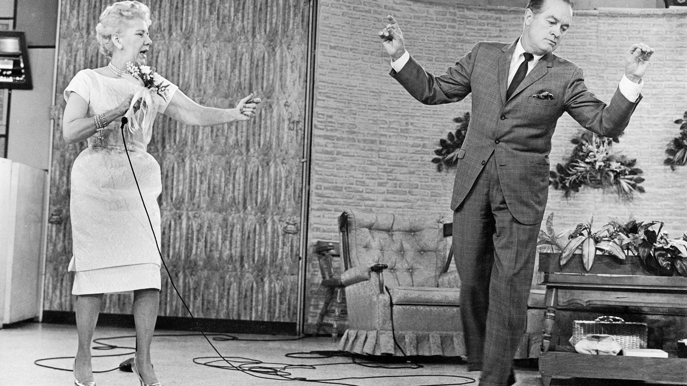 TV pioneer Ruth Lyons was ‘Mother’ to daughter, staff and viewers