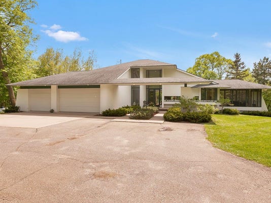Mansion on the Market: Bobby Vee's family escape