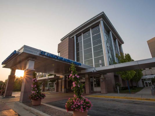 Froedtert South proposes another hospital for Mount Pleasant