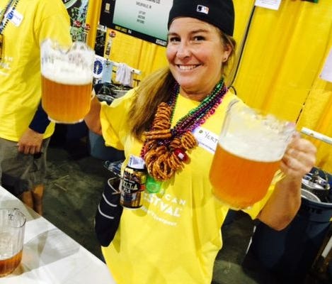 GABF: Colorado breweries steal awards | 9news.com