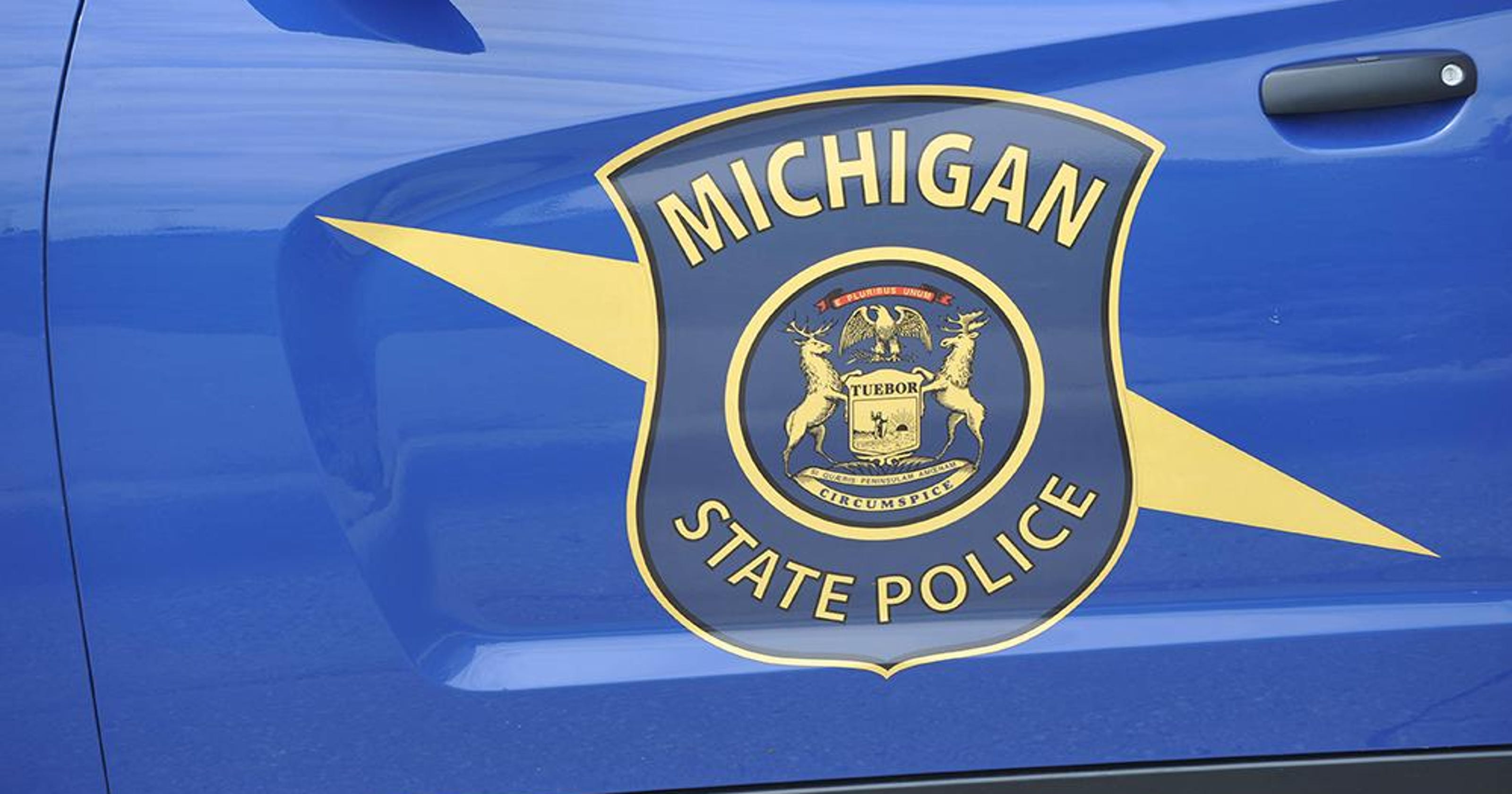 State police arrest 1 in Detroit carjacking