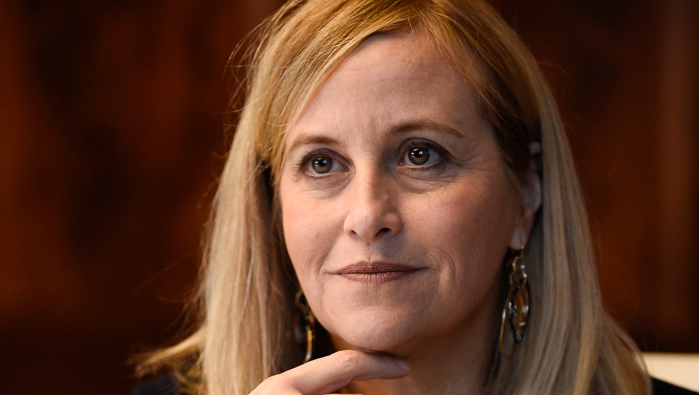 Analysis: Mayor Barry clears deck of two controversies as transit fight ...