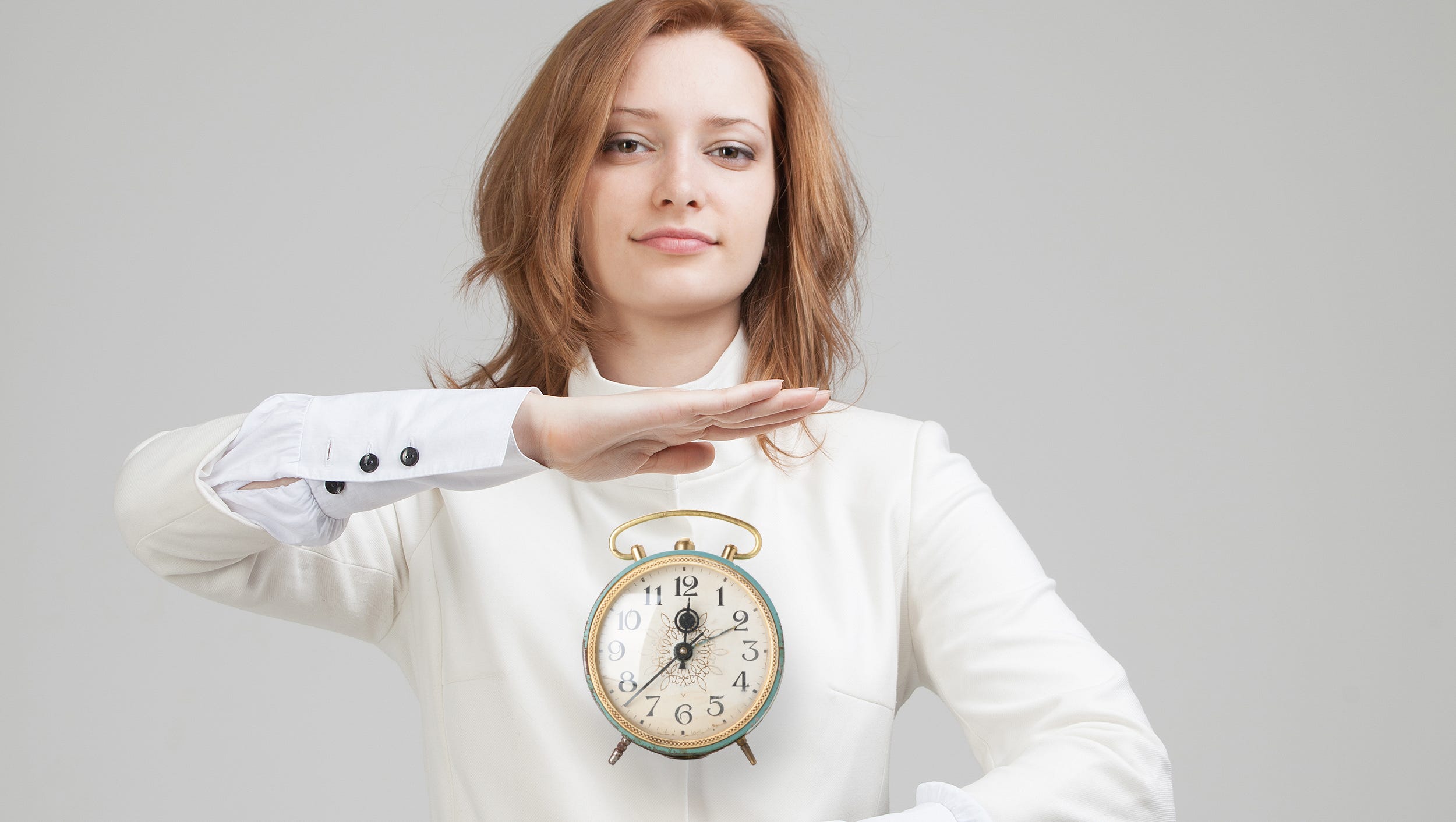 6 rules for surviving an insane work schedule