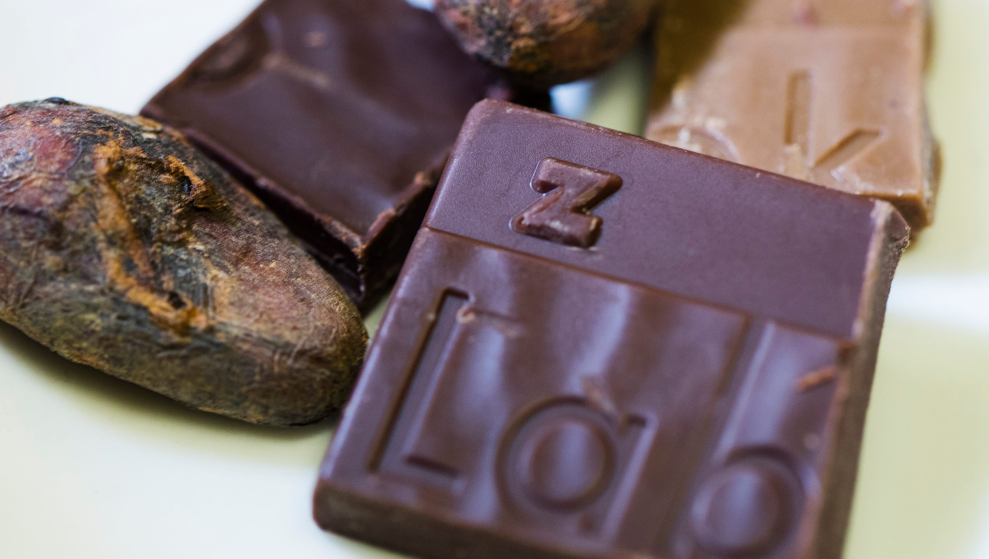Hidden gem Zotter Chocolate thrives across USA from Cape Coral