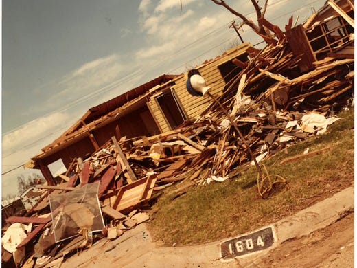 Terrible Tuesday - 39 years later