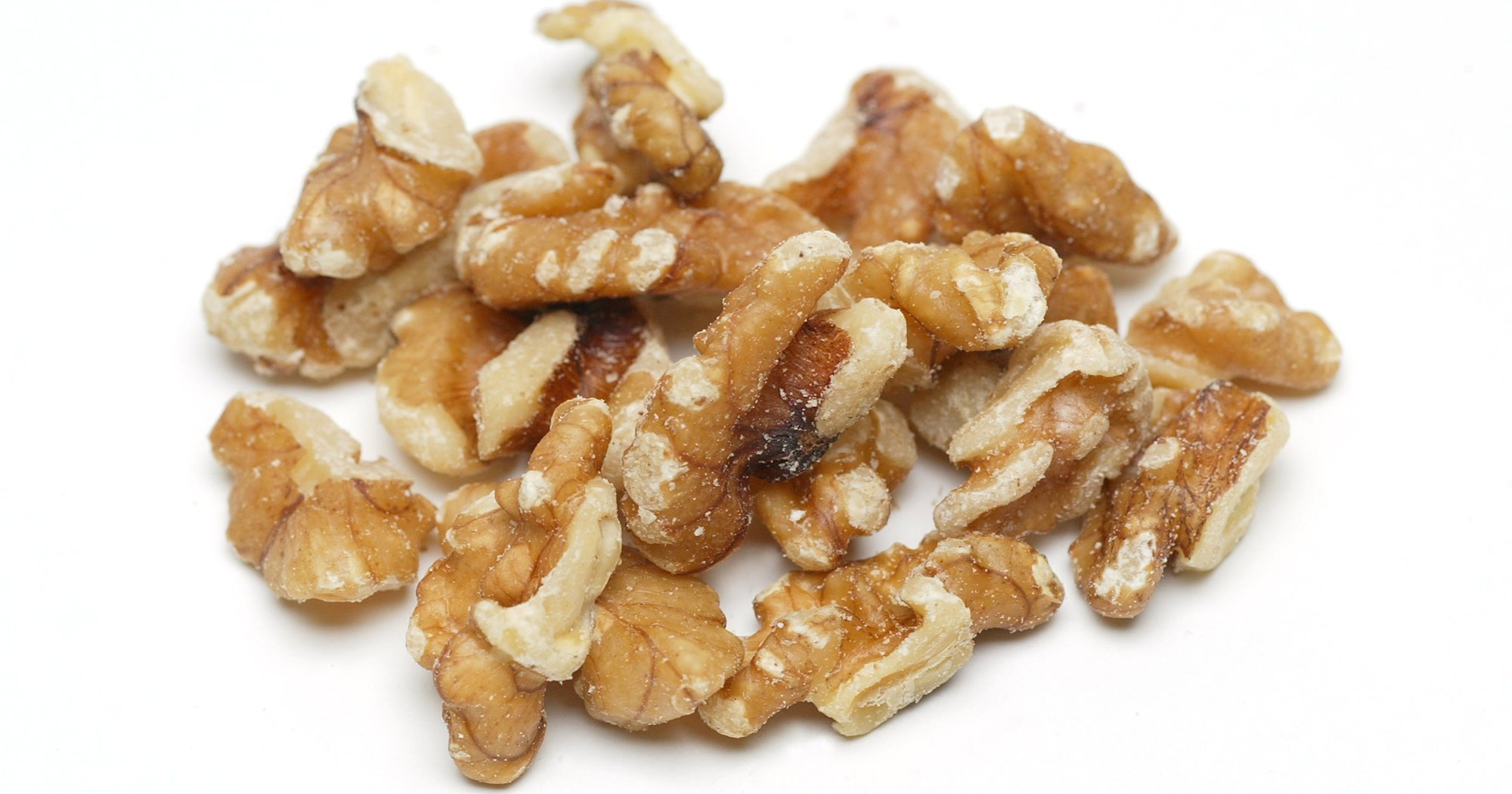 Wegmans walnut halves, pieces recalled