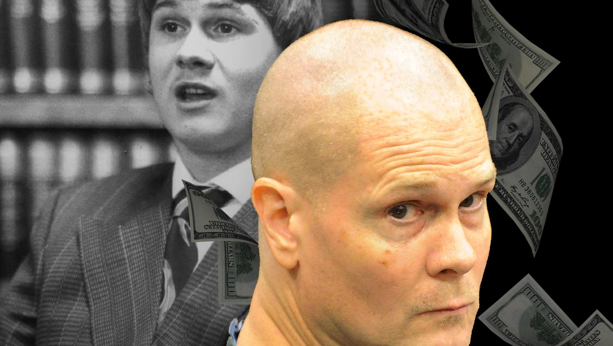 ‘White Boy Rick’ case still enthralls Metro Detroit