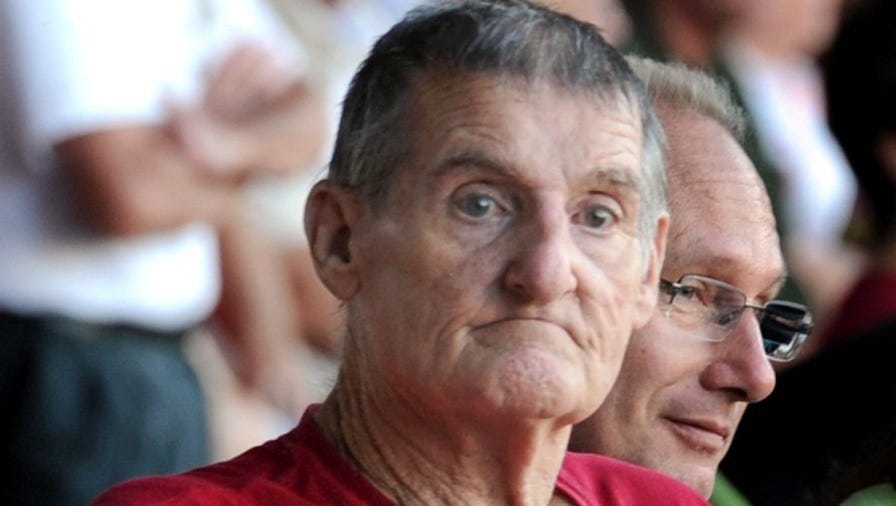 Let's honor Marvin Gray