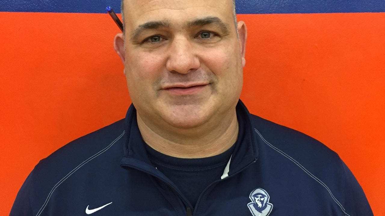 Mat Pack: Coaches Corner with St. Augustine’s Bill Ward