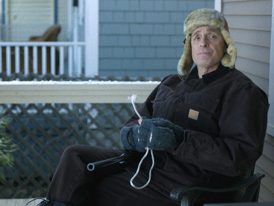 Lou Solverson - Alchetron, The Free Social Encyclopedia