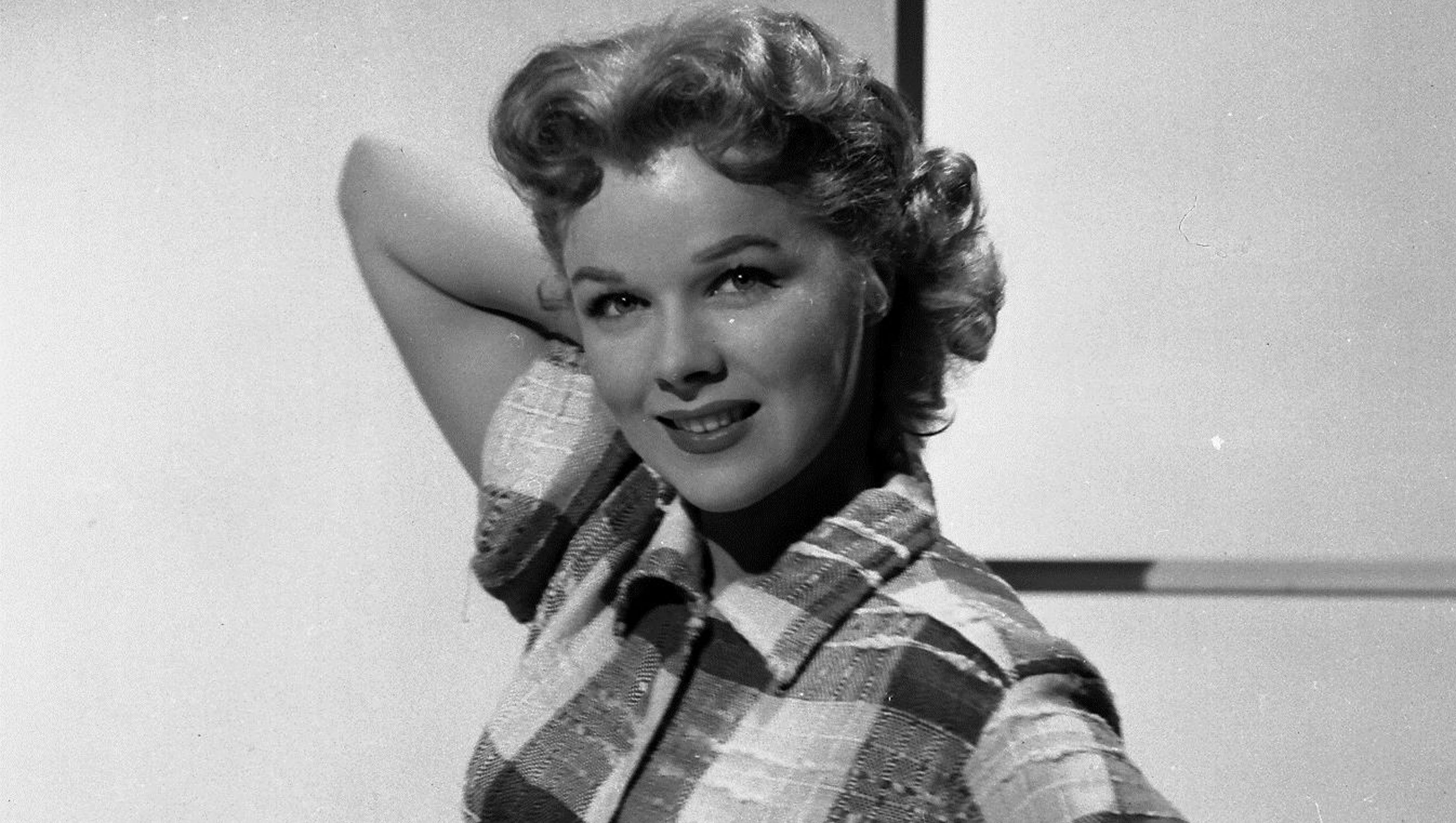 Hollywood golden age actress Sally Forrest dies at 86