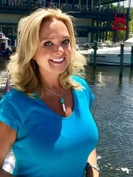 In the Know: TV anchor Jen Stacy gets new local gig