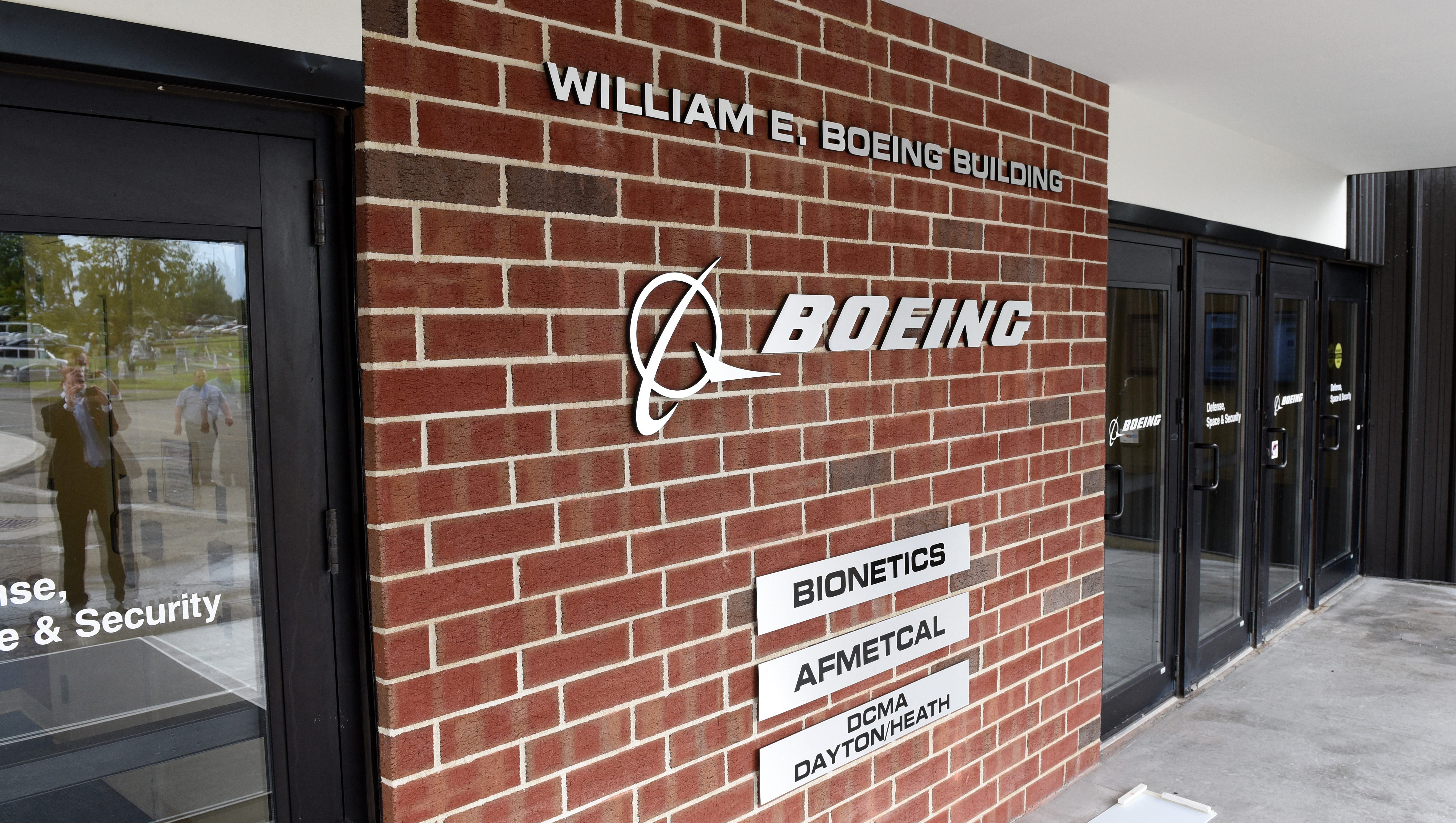 Boeing secures Air Force contract for ICBM work done at Heath facility